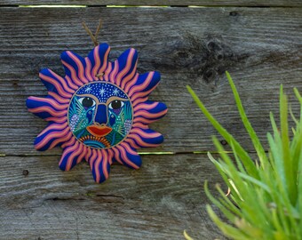 Mexican Sun - Etsy