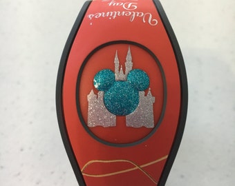 Magicband Decal Names - Etsy