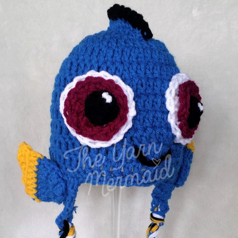 Nemo Costume - Etsy