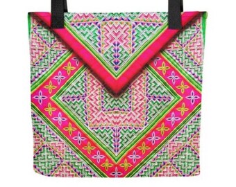 Hmong Bag - Etsy