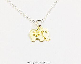 Hmong necklace | Etsy