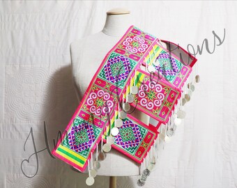 Hmong Belt | Etsy