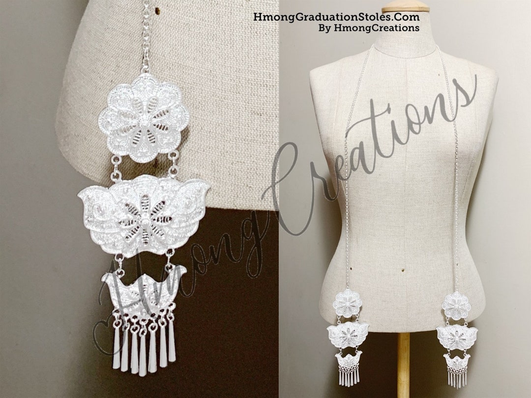 Hmongdangles.com S10 Graduation Accessory Hmong Dangles Hmong ...