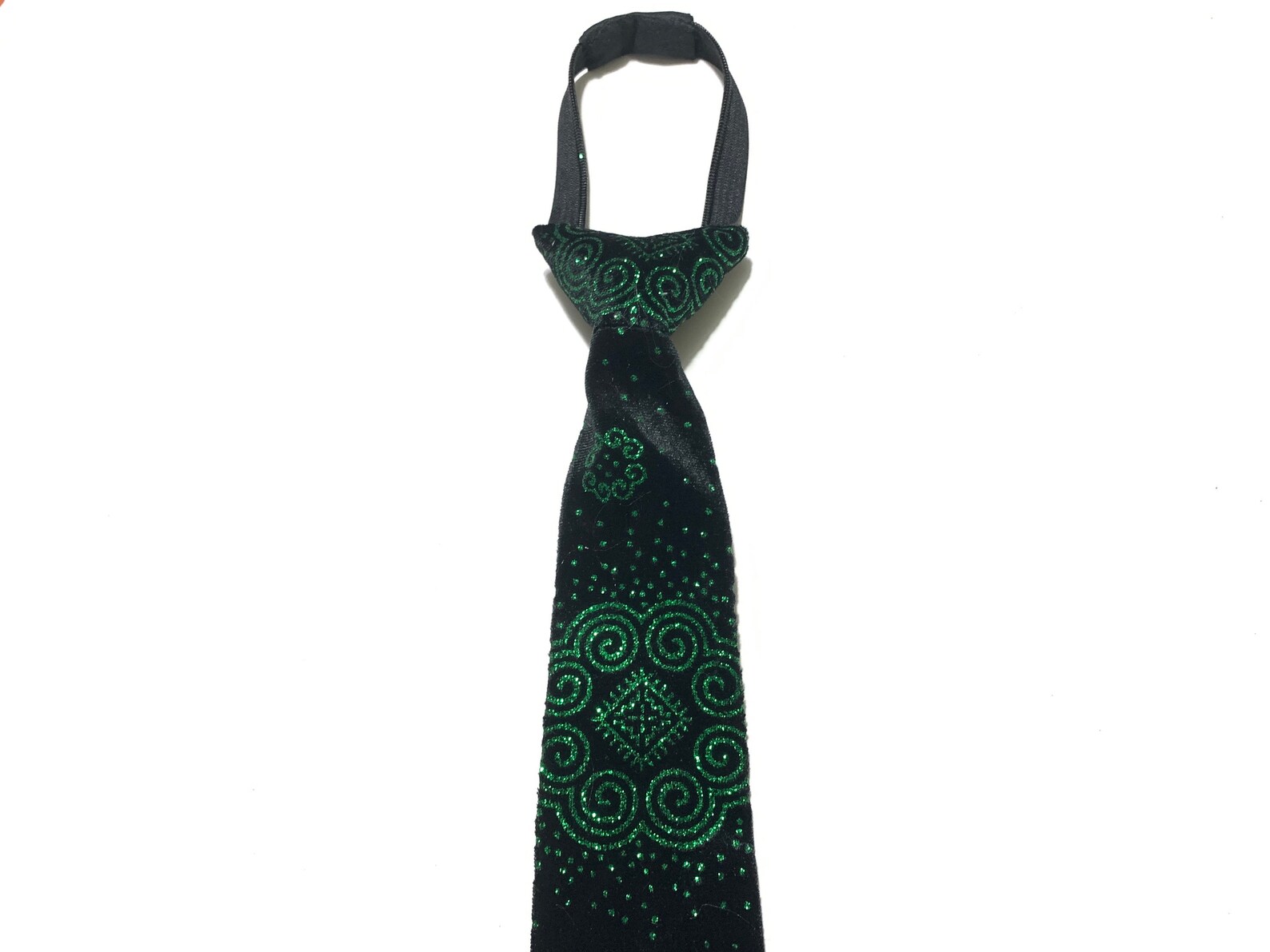 Hmongties.com Hmong Tie john Zip Tie 20 Inch Long 3 - Etsy