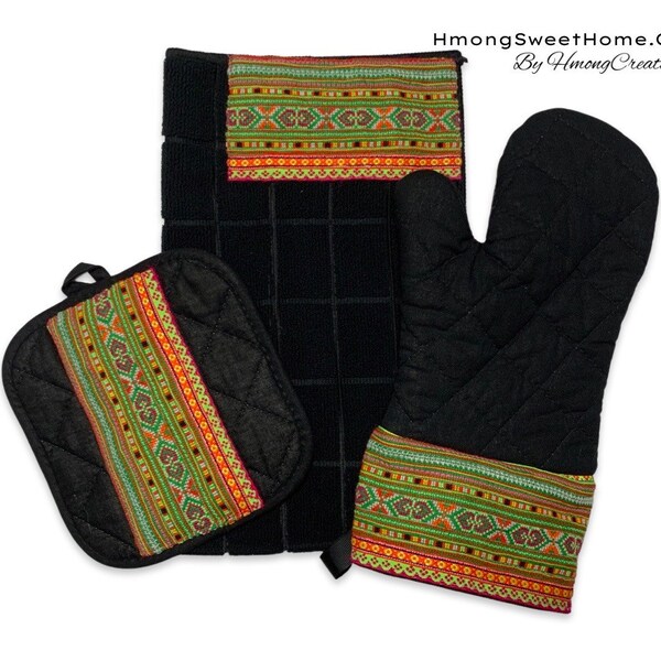 Hmong Creations - Etsy
