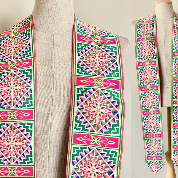 Hmong Stole Custom - Etsy