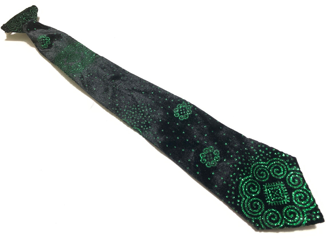 Hmongties.com Hmong Tie john Zip Tie 20 Inch Long 3 - Etsy