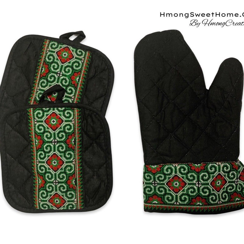 Hmong Creations - Etsy