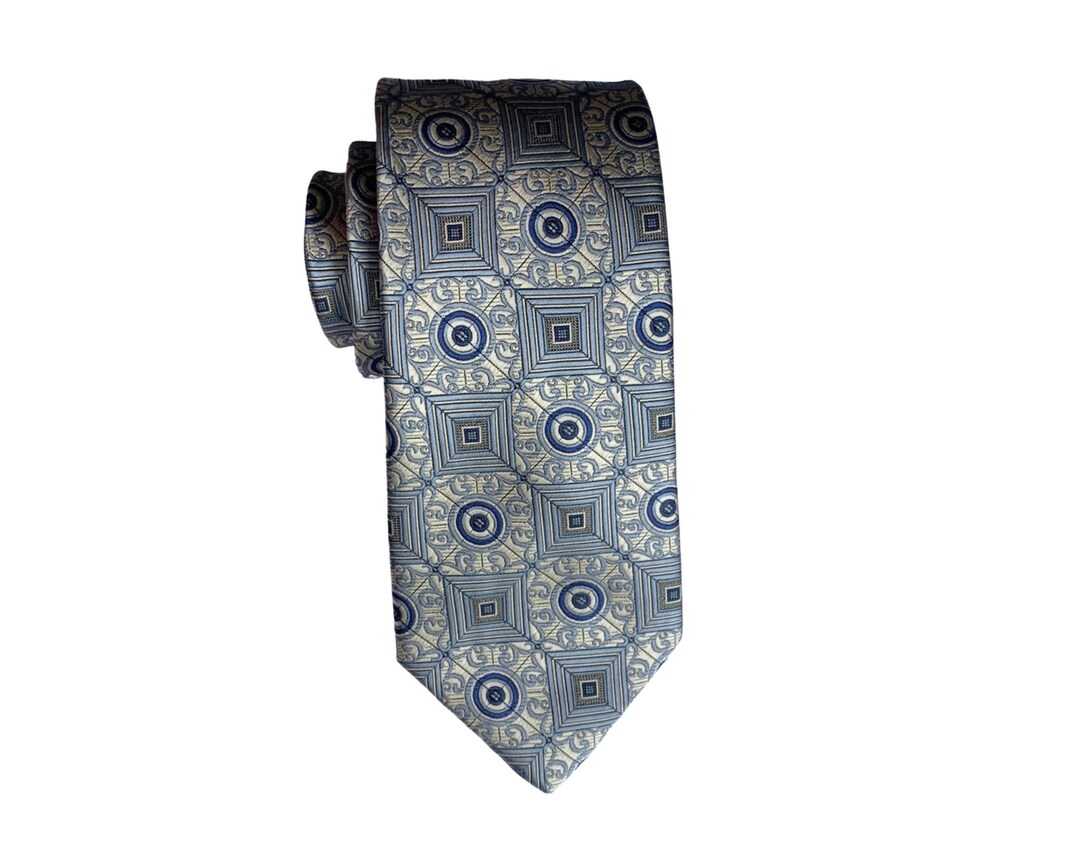 HmongTies.Com Hmong Tie John Gray hmongcreations.etsy.com - Etsy Österreich