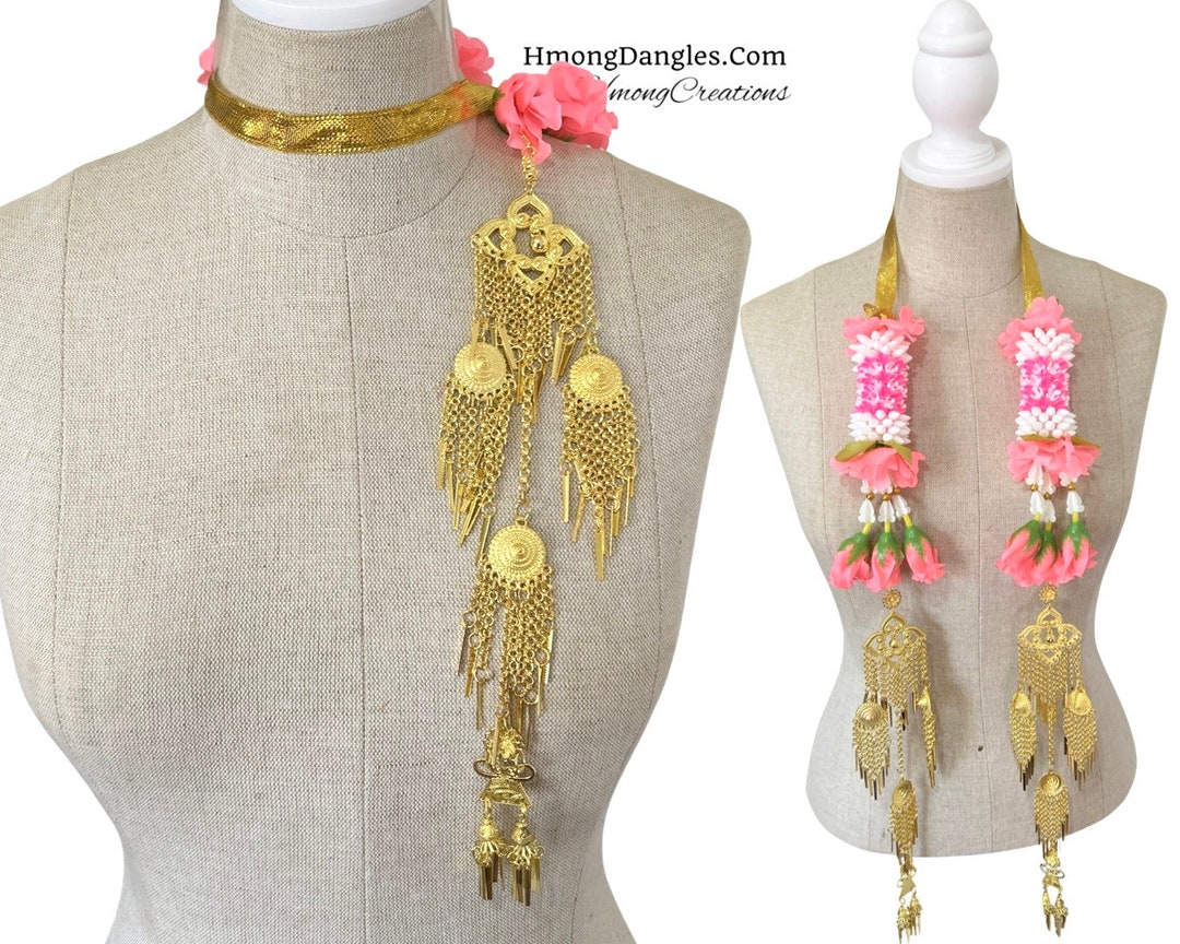 39.99 Hmongdangles.com - Graduation Accessory - Hmong Dangles - Hmong ...