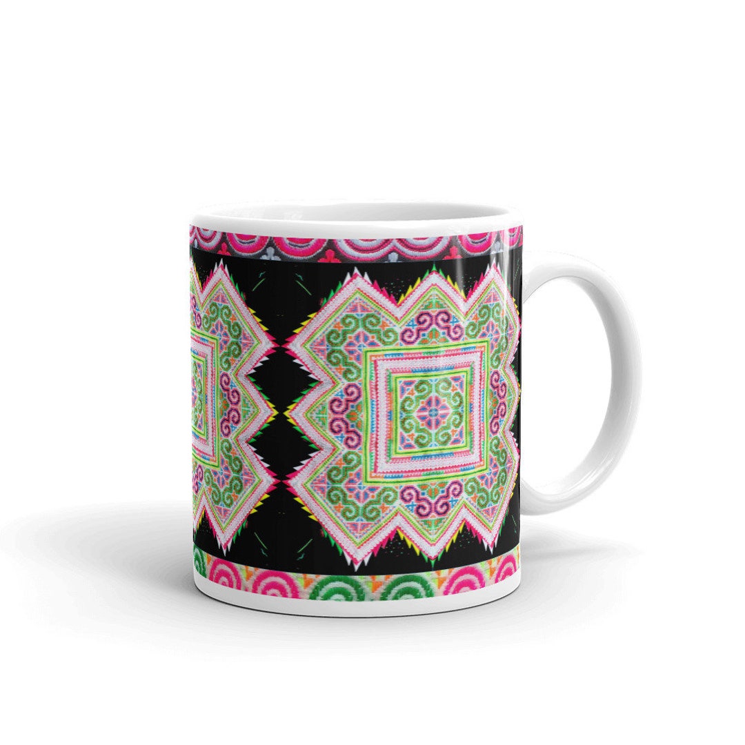 19.99 Hmongmugs.com Hmong Mugs Preorder Ships in 7 - Etsy
