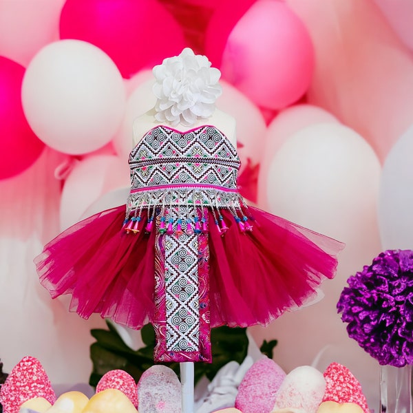 Hmong Baby Clothes - Etsy