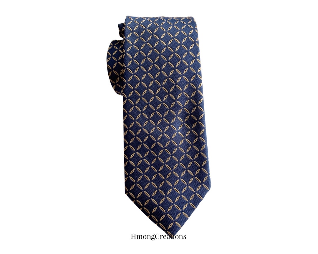 HmongTies.Com Hmong Tie embroidered John hmongcreations.etsy.com - Etsy ...