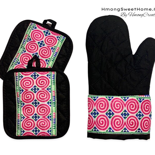 Hmong Creations - Etsy