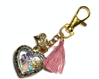 Hmong Keychain | Etsy