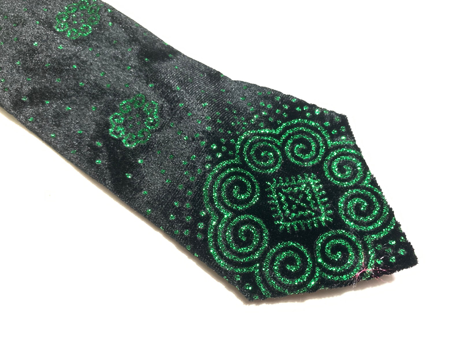Hmongties.com Hmong Tie john Zip Tie 20 Inch Long 3 - Etsy