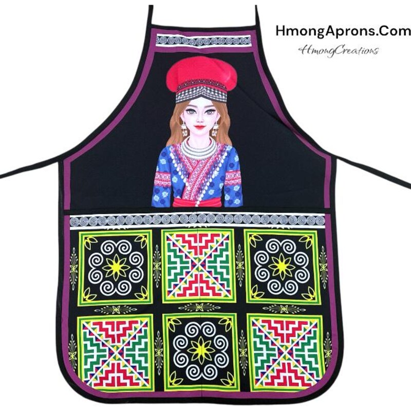 HmongCreations - Etsy