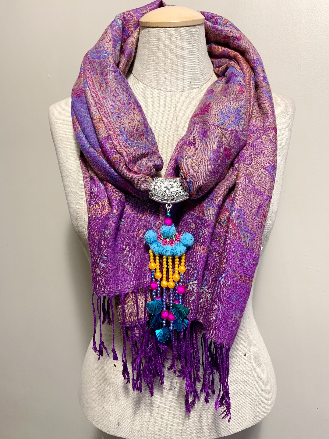 D 24.99 Hmongscarves.com Hmong Scarf hmongcreations Julie ...