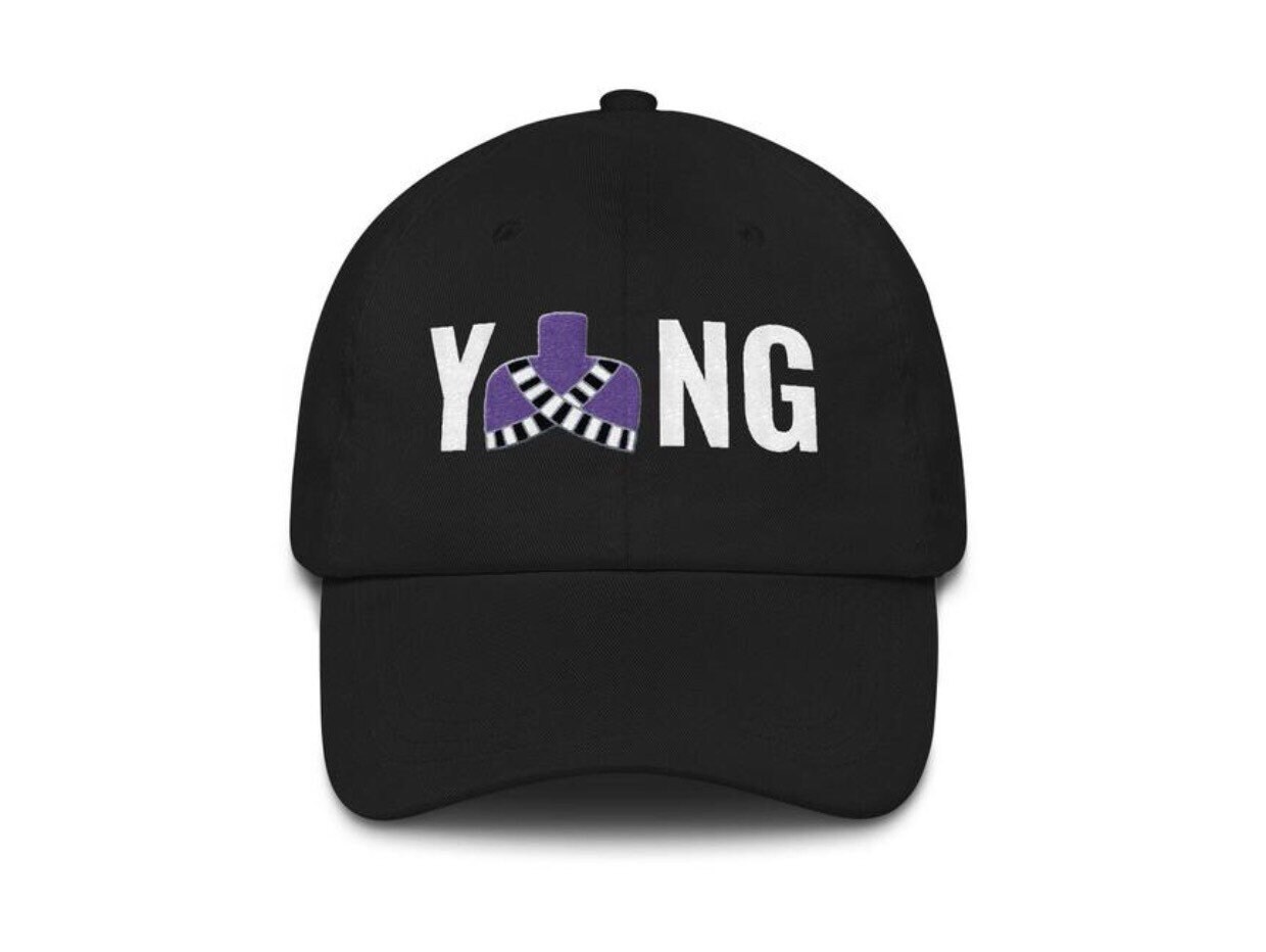 Yang Hat Hmong Hat Embroidered Hmongcreations.etsy.com - Etsy