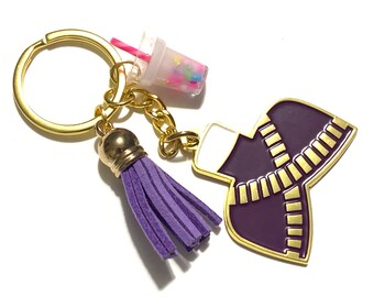 Hmong Keychain - Etsy