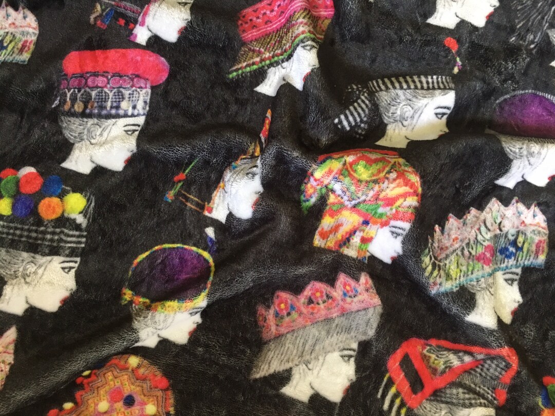 Hmongblankets.com Hmong Blanket Soft Thin Throw Blanket Ships in 7 ...