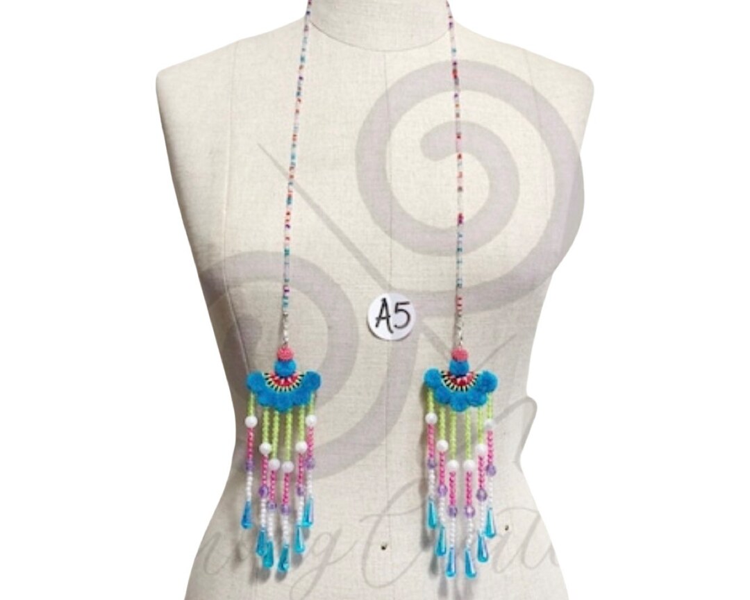 39.99 Hmongdangles.com Hmong Graduation Accessory Hmong Dangles Hmong ...