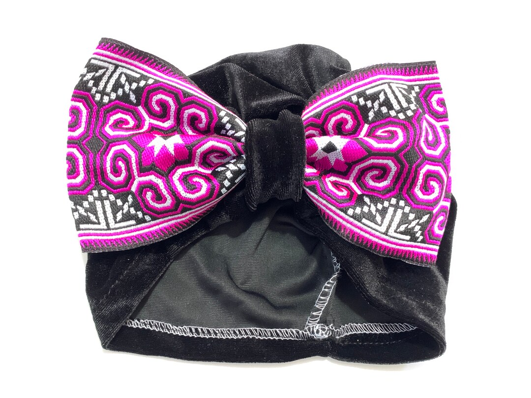 Hmong Baby Hat 20 Inch 3-6 Yr Old Hmong Creations Hmong - Etsy