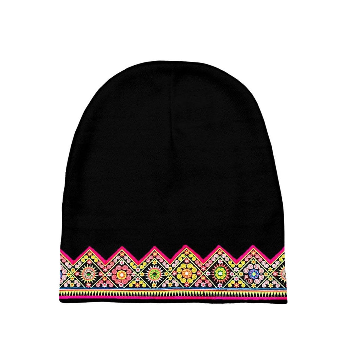 Hmong Hat Ships in 7 Weeks Hmong Baby Hat Emily Riley Boy - Etsy