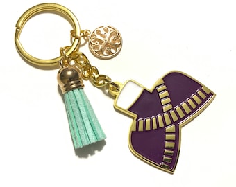 Hmong Keychain | Etsy