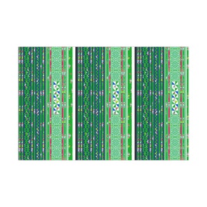 Hmong Grift Wrap Paper Ships in 2 Weeks or Less - Etsy