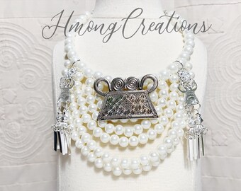 Hmong Soul Lock - Etsy