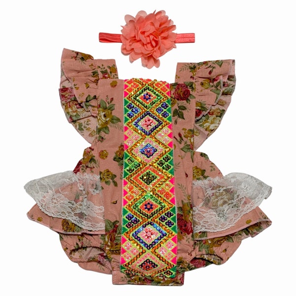 Hmong Baby Clothes - Etsy