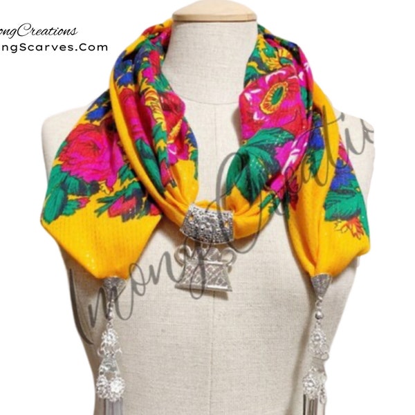 Hmong Scarf - Etsy