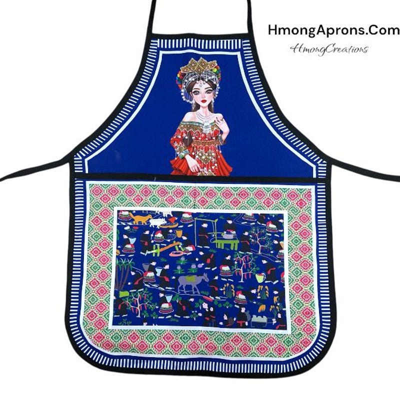 HmongCreations - Etsy