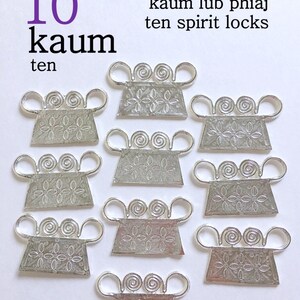 Hmong DIGITAL FILE PDF Count 1 to 10 in Hmong and English Print at Home ...