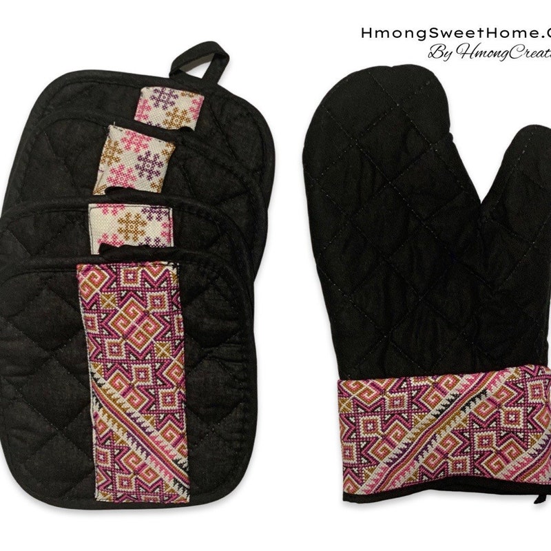 Hmong Creations - Etsy