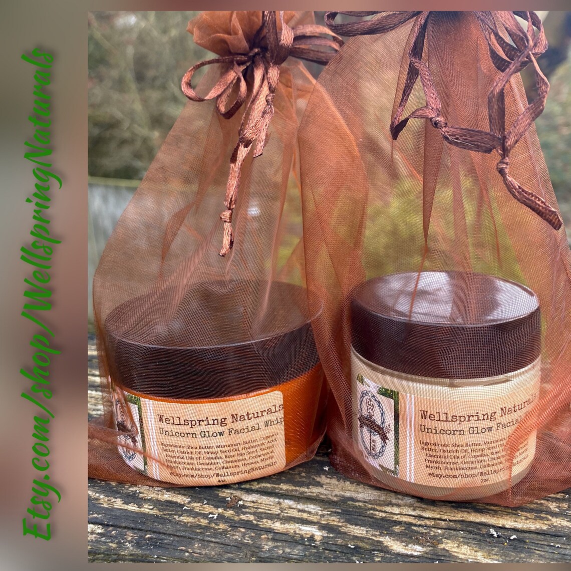 Facial Whip Unicorn Glow Facial Whip With Hyaluronic Acid | Etsy