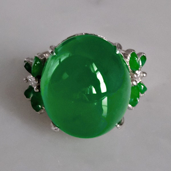 Imperial Jade - Etsy