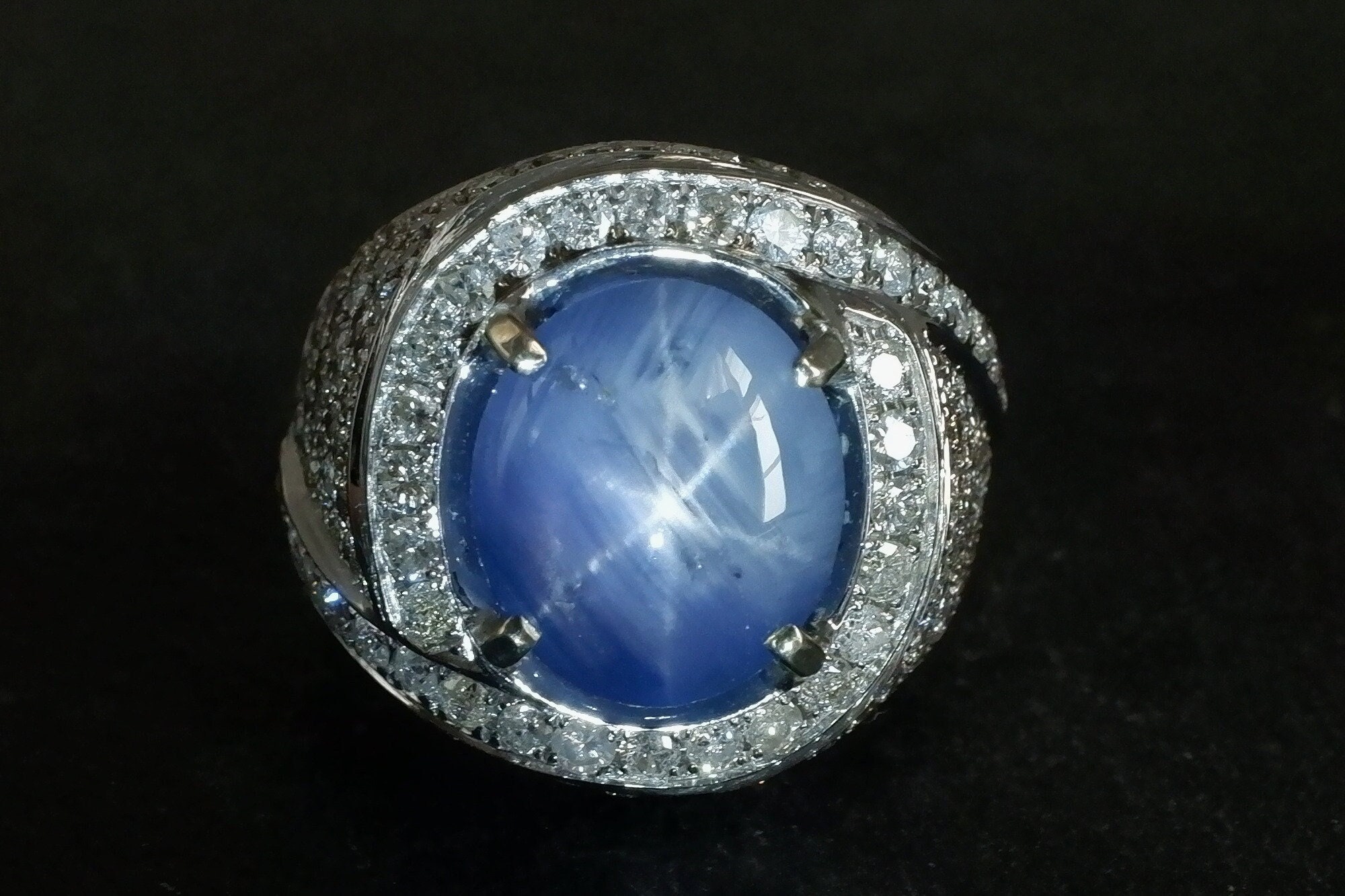 Batu Safir Birma