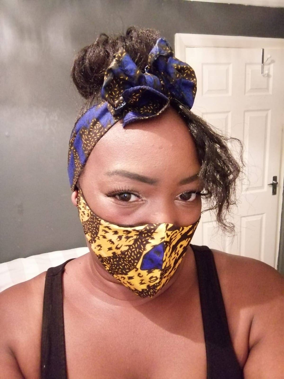 Glam Masks - Etsy