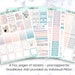 Valentines Day Digital Sticker Kit, Precropped Goodnotes, Individual ...