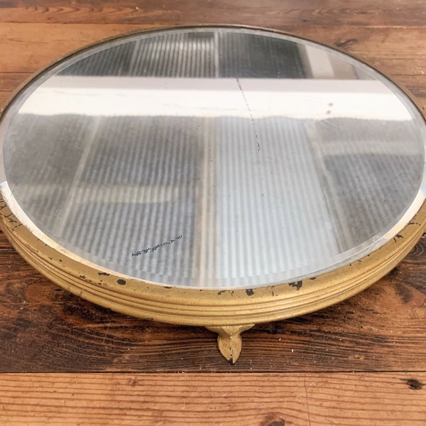 Plateau Mirror - Etsy