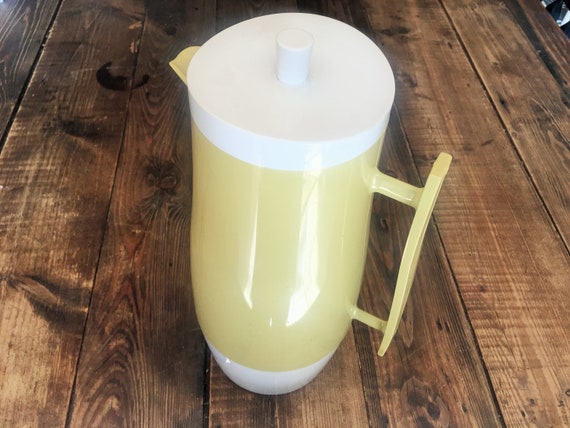 Drink & Barware Vintage Aladdin Beverage Butler #4450 Qt Size Vtg ...