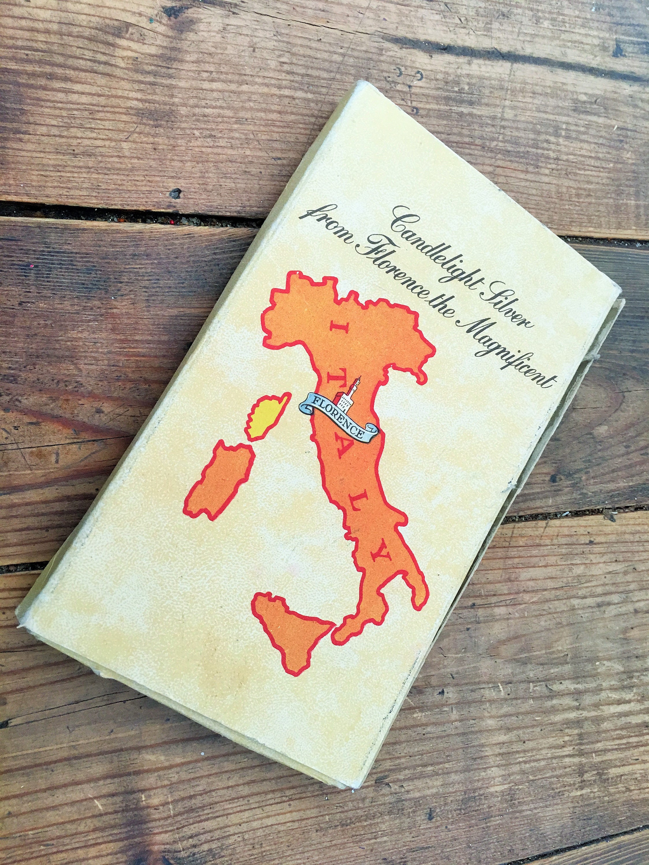 Around the World Shoppers Club Vintage Serving Set/collectible - Etsy