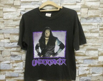 Undertaker | Etsy