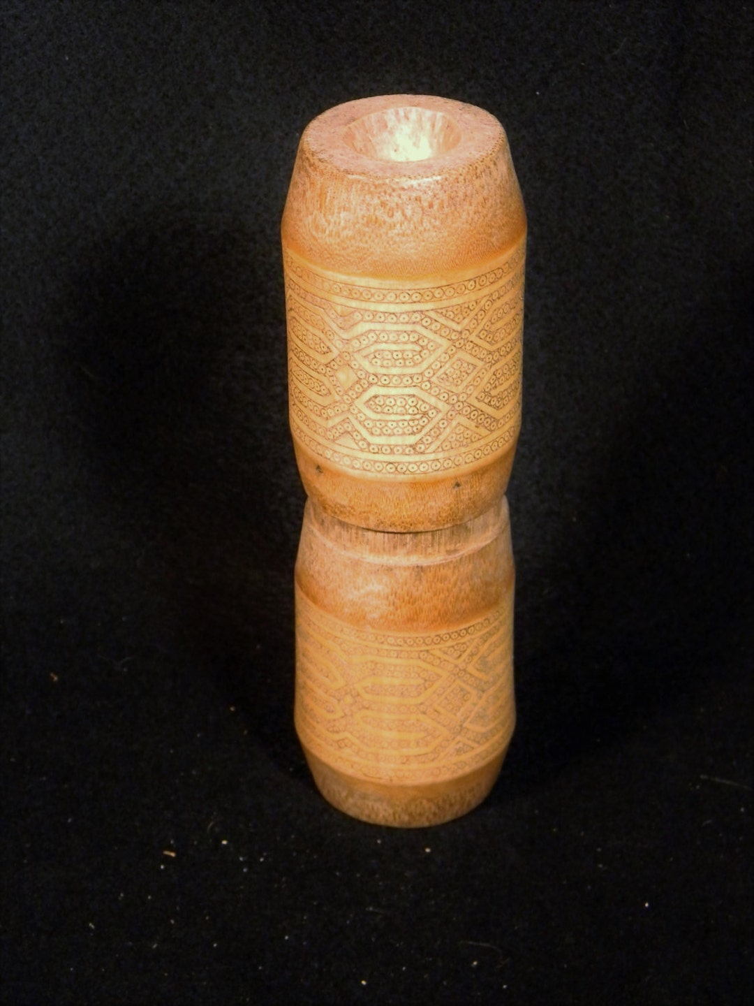 BAMBOO LIME CONTAINER From Timor - Etsy