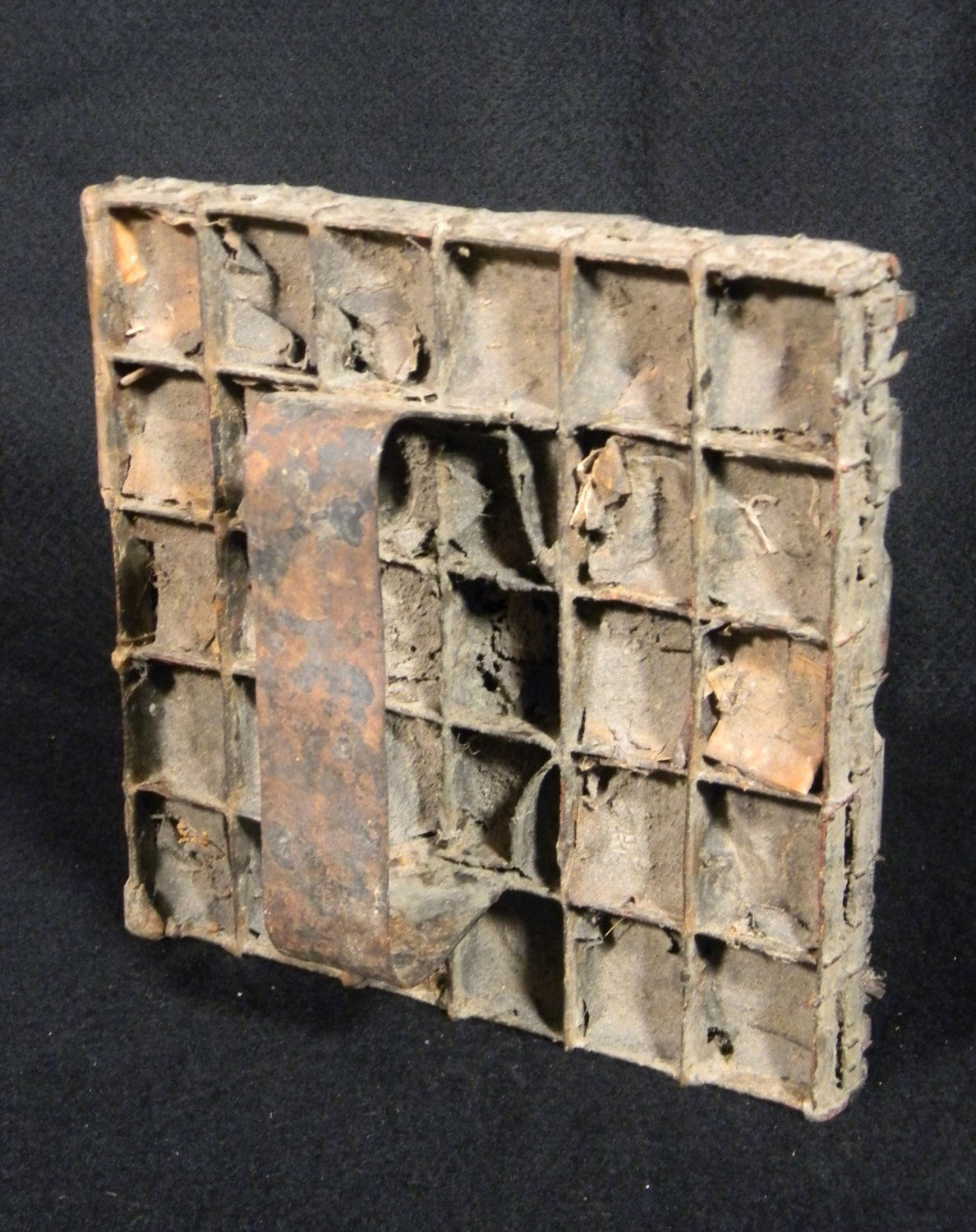 BATIK TJAP From Java - Etsy