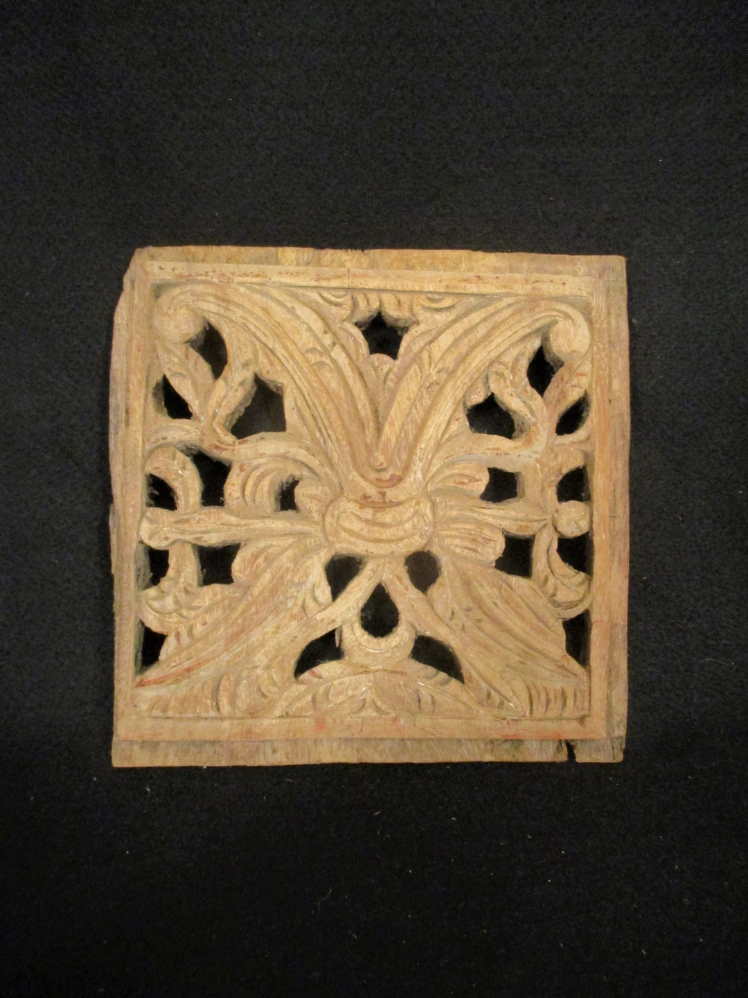 ARCHITECTURAL ORNAMENT From Java - Etsy