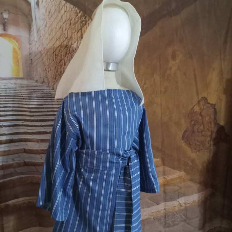 Moses Costume - Etsy