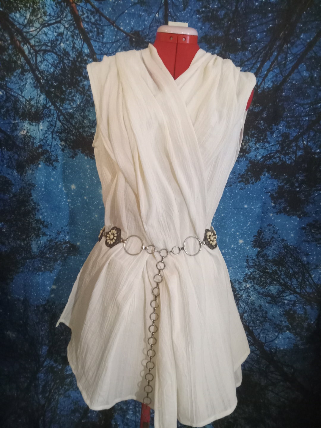 Star Wars Ray Inspired Costume - Etsy